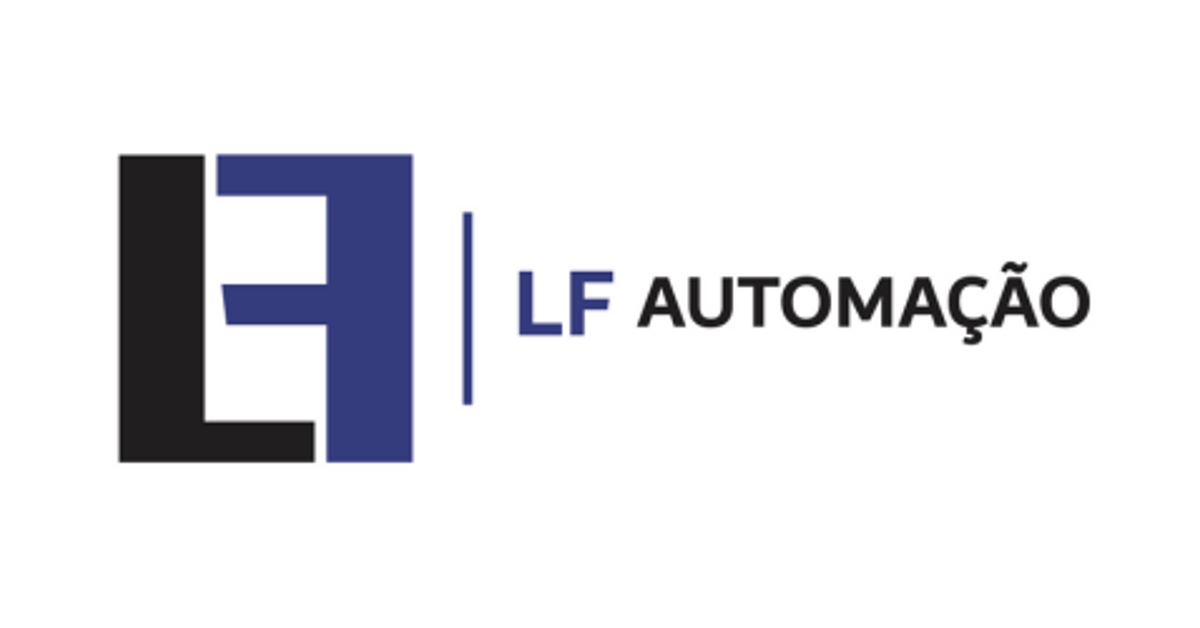 LF Automação – LF Automação